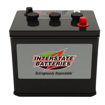 Strongest 6 Volt Car Batteries For Classics | Junkyard Mob